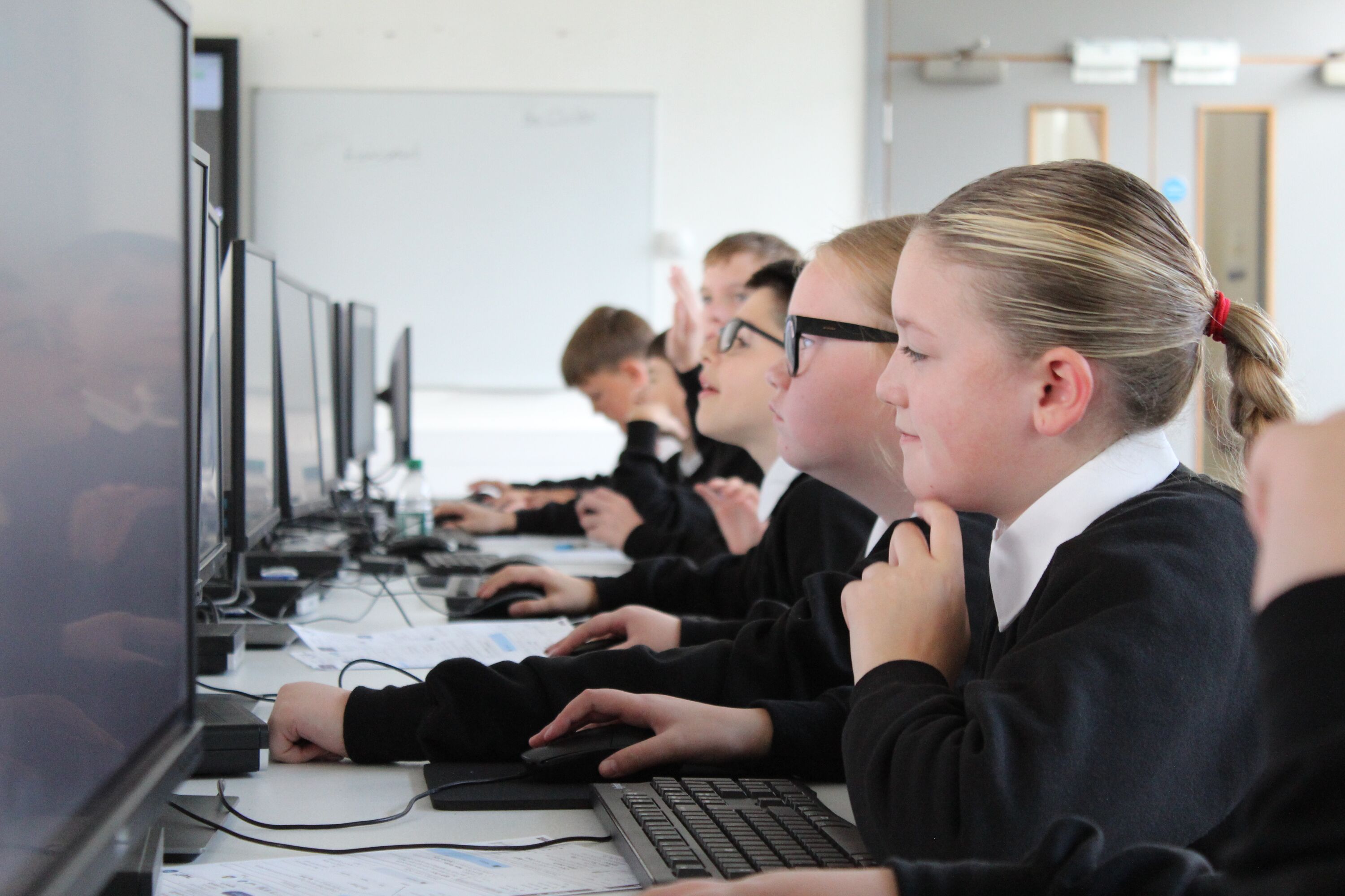 Inclusion - Havant Academy