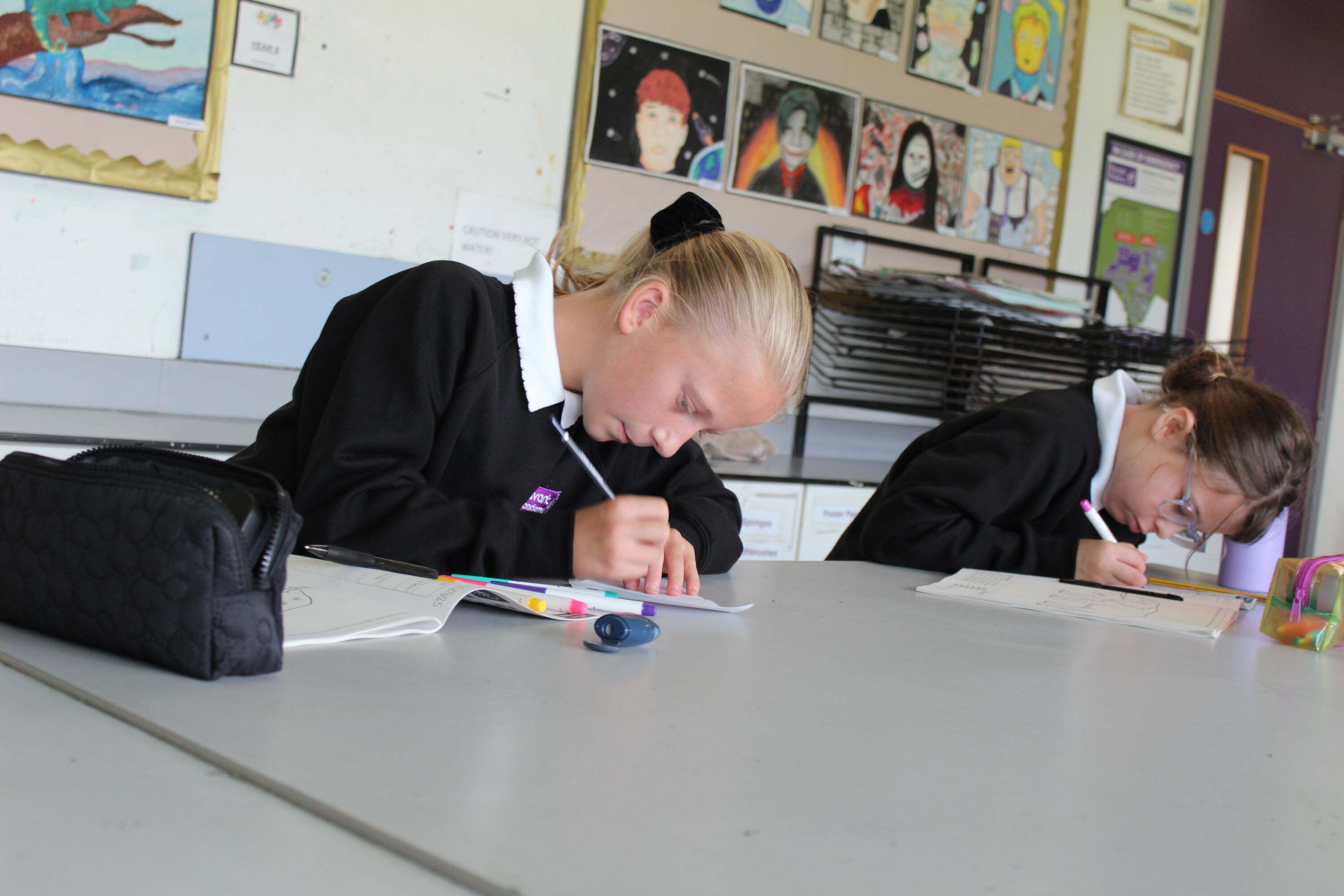 ACE Programme - Havant Academy